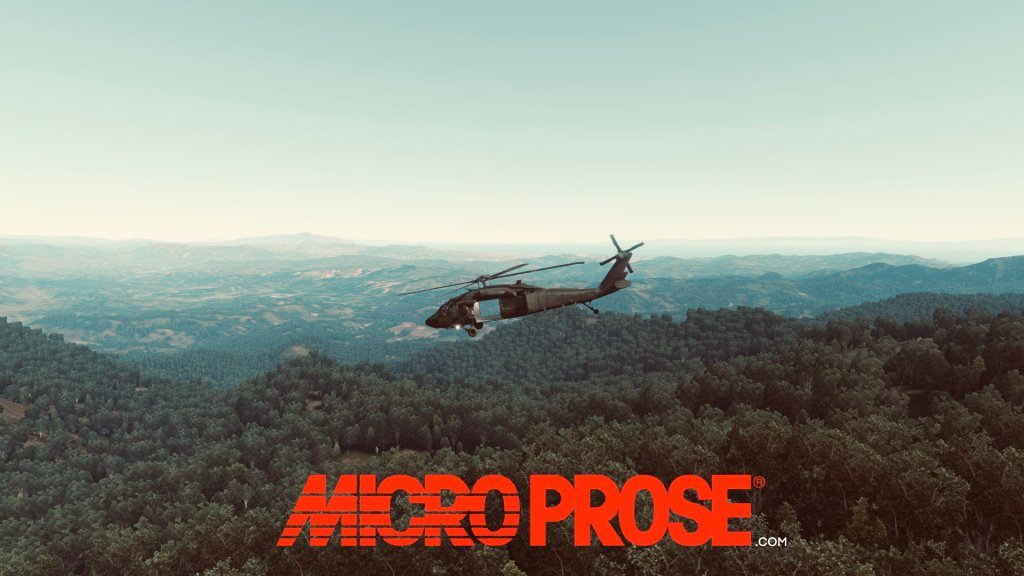 MicroProse is back? – Stormbirds