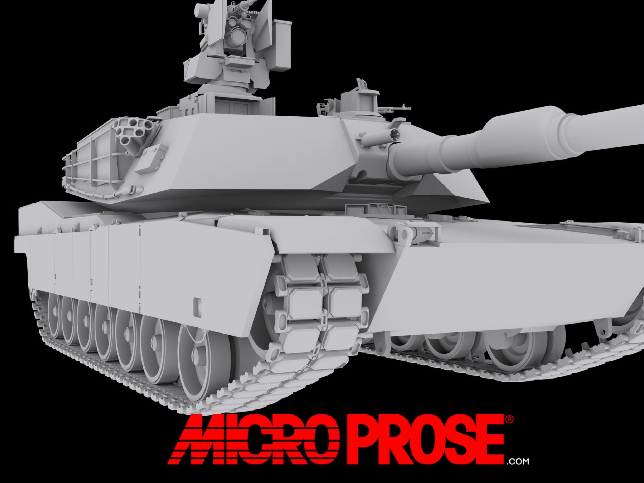 MicroProse is back? – Stormbirds