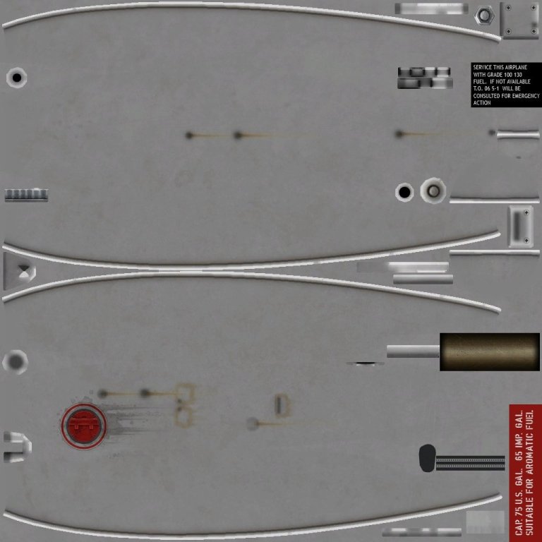 Game files suggest fuel tanks coming to IL-2 soon – Stormbirds