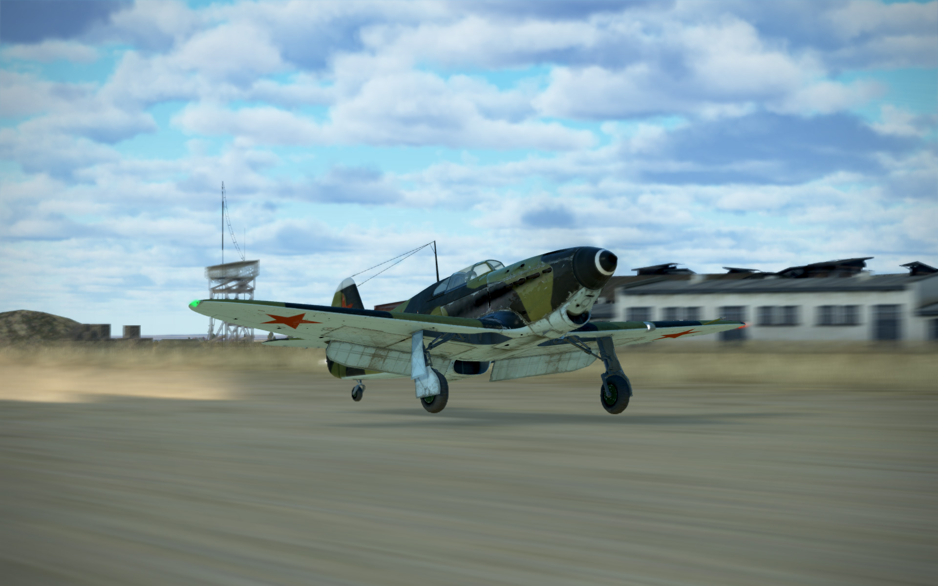 Go back to Flight School with 33 supported aircraft for IL-2: Great ...