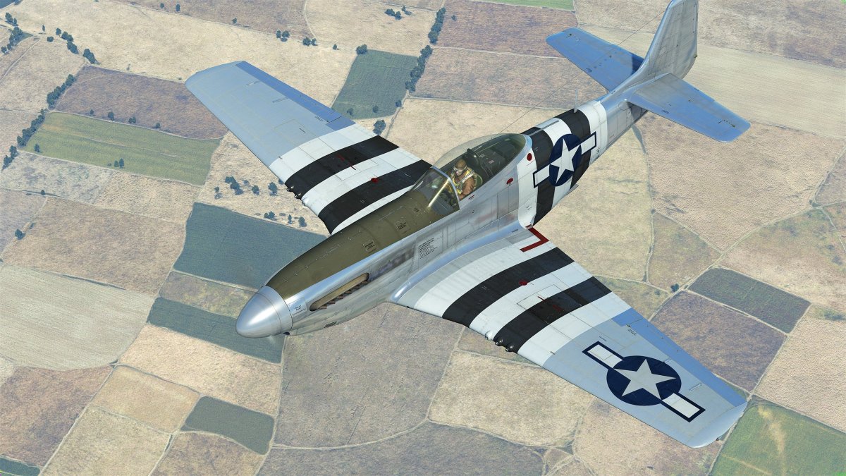 A few more screenshots of IL-2’s deferred shading lighting system ...