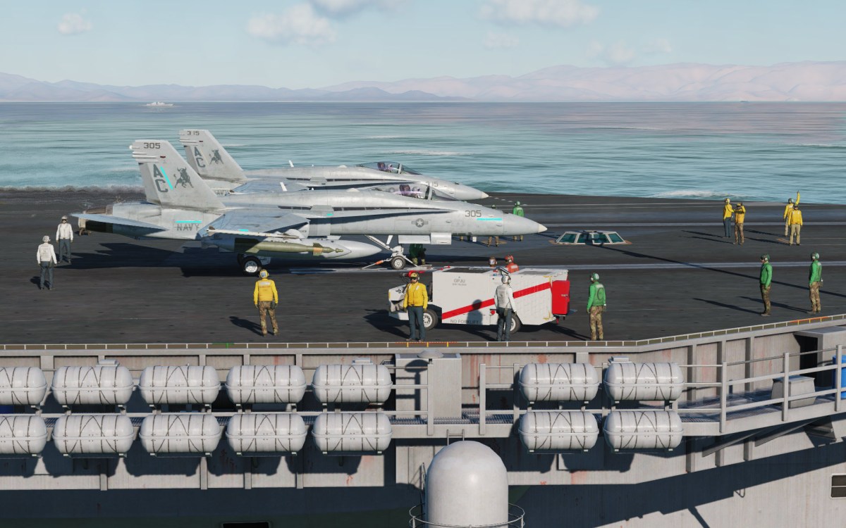 Dcs Lso Grades : Translating the LSO grade ? – MJYUN