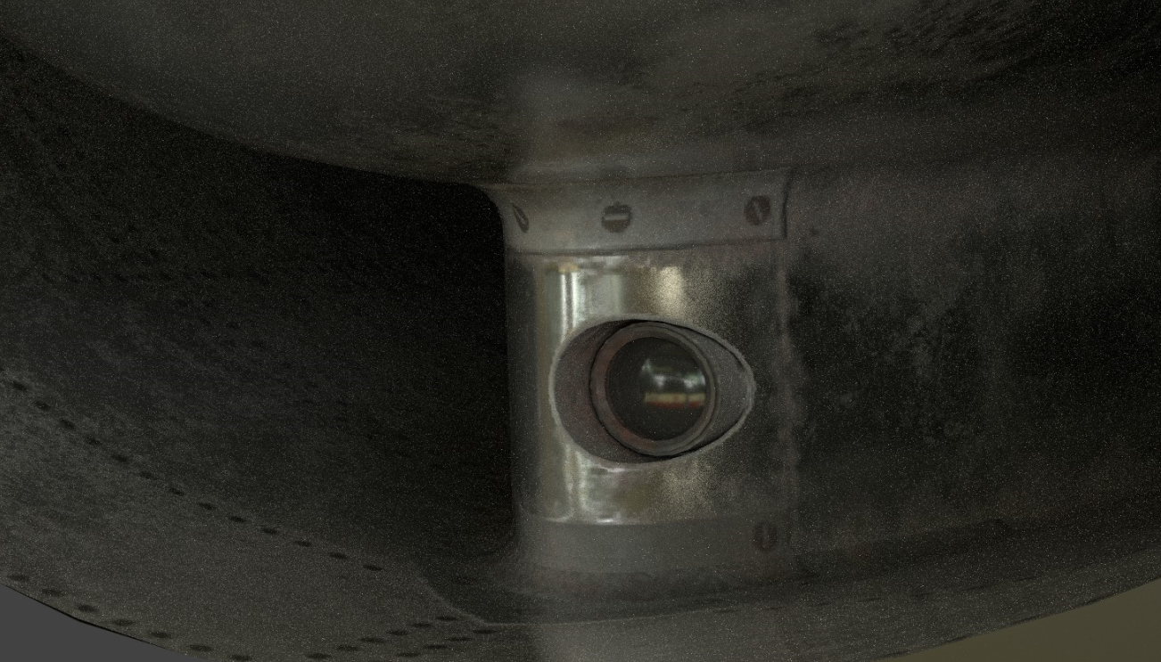 RAZBAM teases something new – Stormbirds