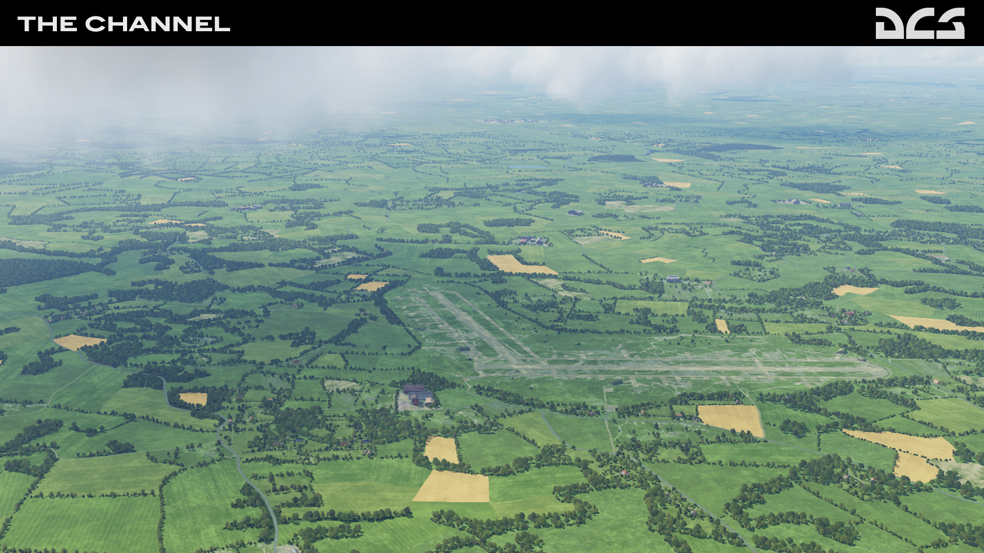 DCS: P-47 and DCS: The Channel Map are out! – Stormbirds