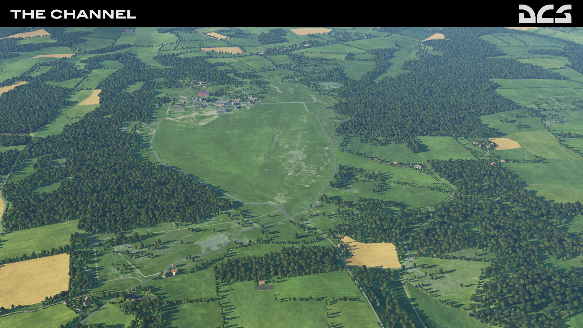 DCS: P-47 and DCS: The Channel Map are out! – Stormbirds