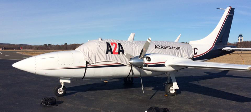 A2A announces AccuSim Aerostar 600 for MSFS – Stormbirds