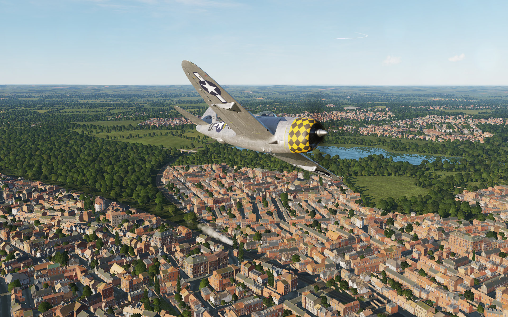 Did the pause in DCS World patches make a difference? – Stormbirds