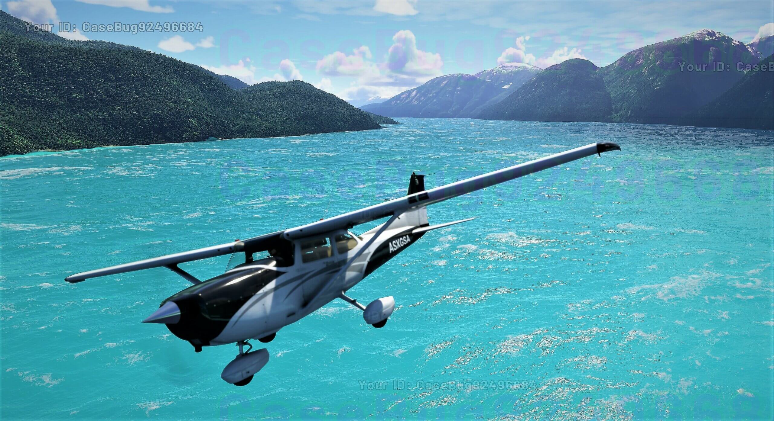 The Microsoft Flight Simulator Beta is coming – Stormbirds