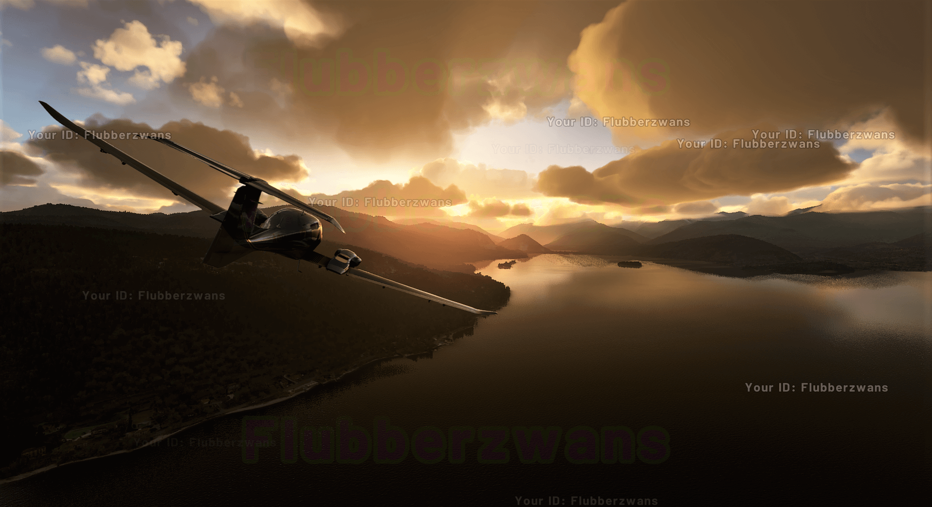 The Microsoft Flight Simulator Beta is coming – Stormbirds