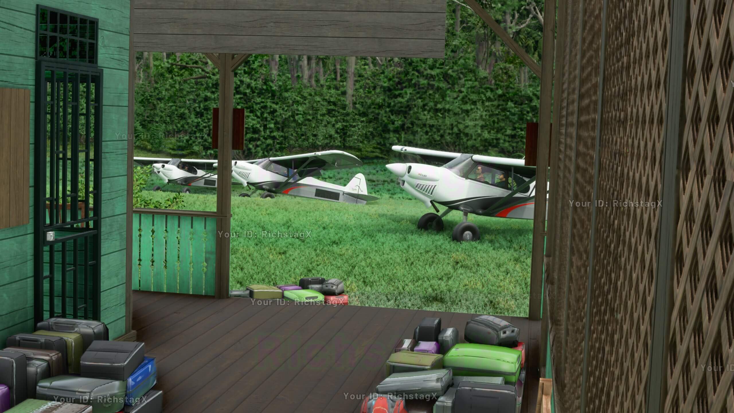 The Microsoft Flight Simulator Beta is coming – Stormbirds