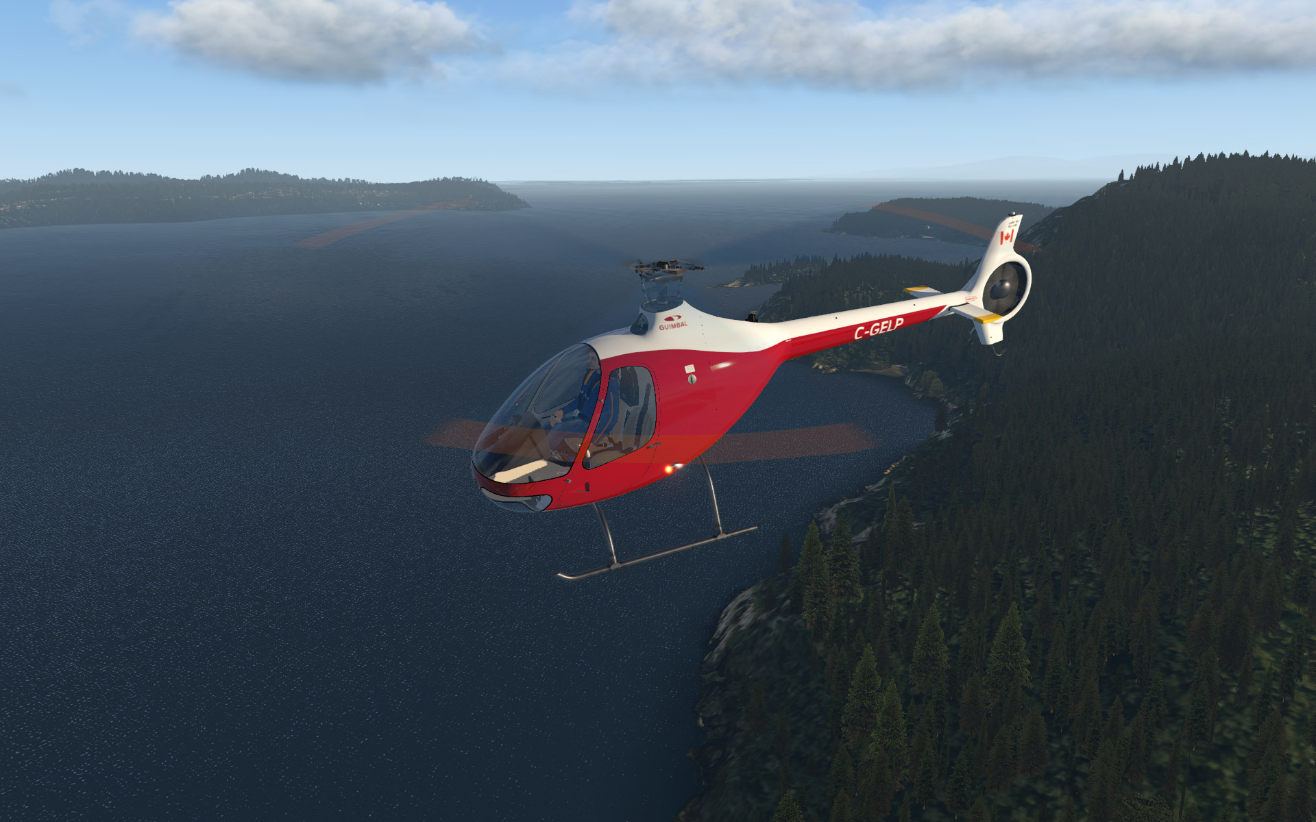 First impressions on VSkyLab’s Cabri G2 helicopter – Stormbirds