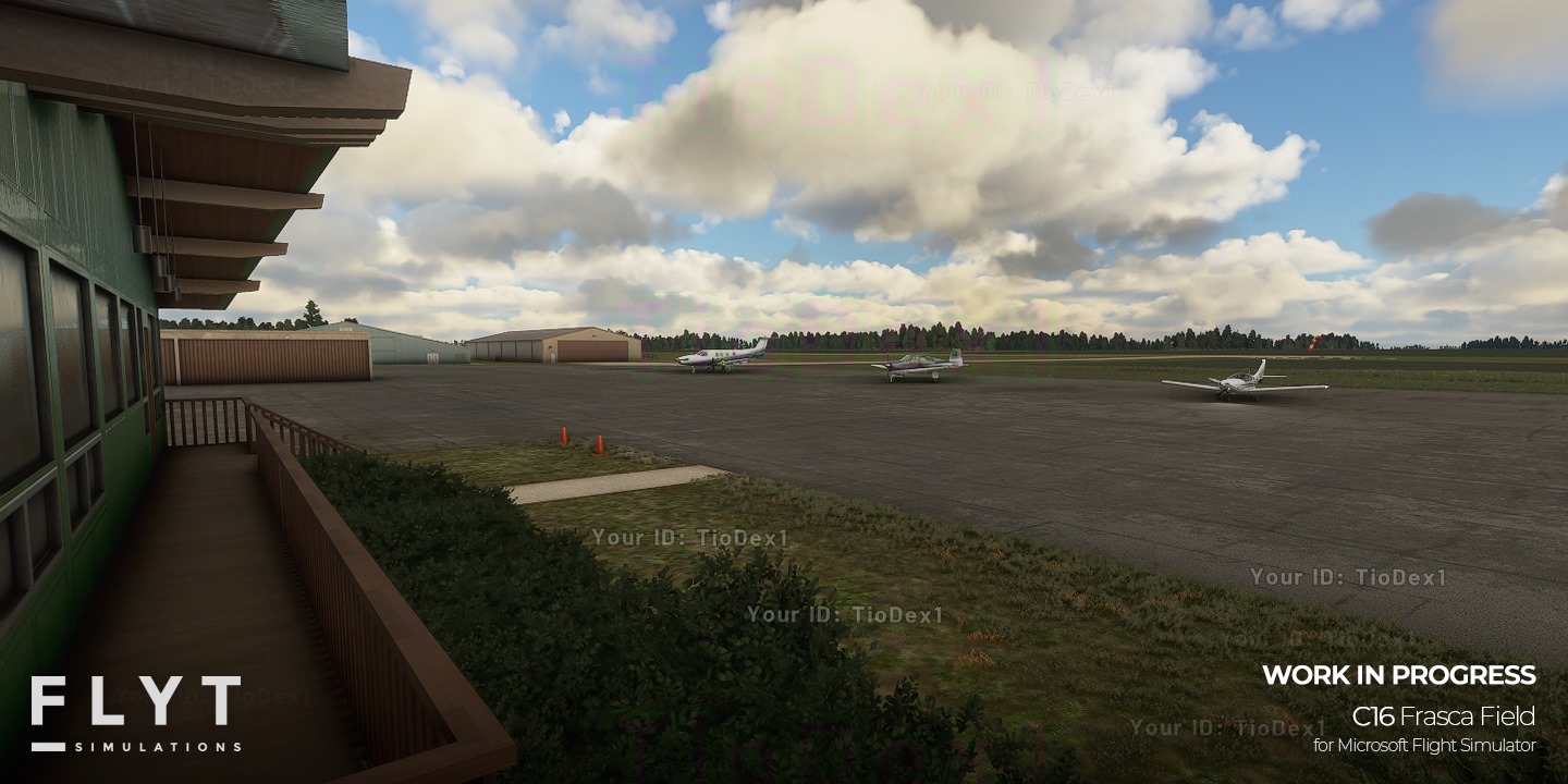 The latest aircraft, airports, scenery coming to Flight Simulator ...