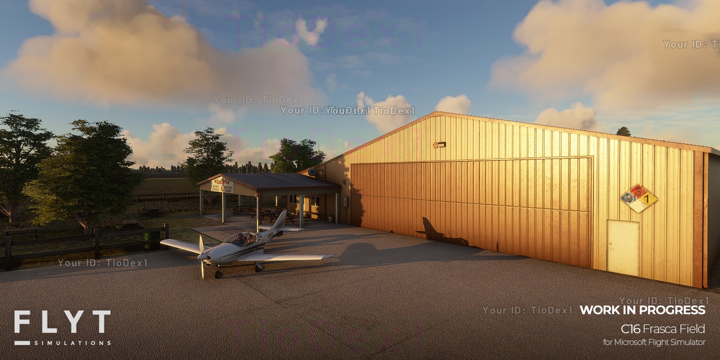 The latest aircraft, airports, scenery coming to Flight Simulator ...