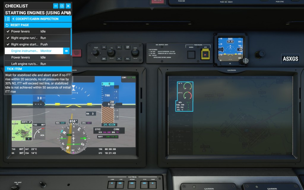 Flight Journal: Into the blue with the Cessna Citation Longitude ...