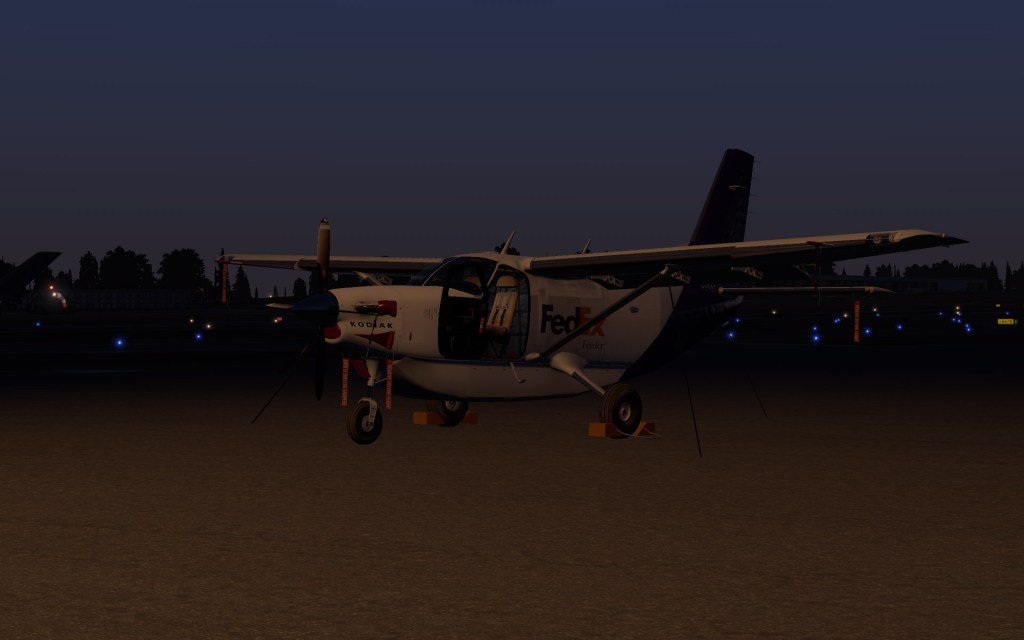 Orbx TrueEarth Washington full review – Stormbirds