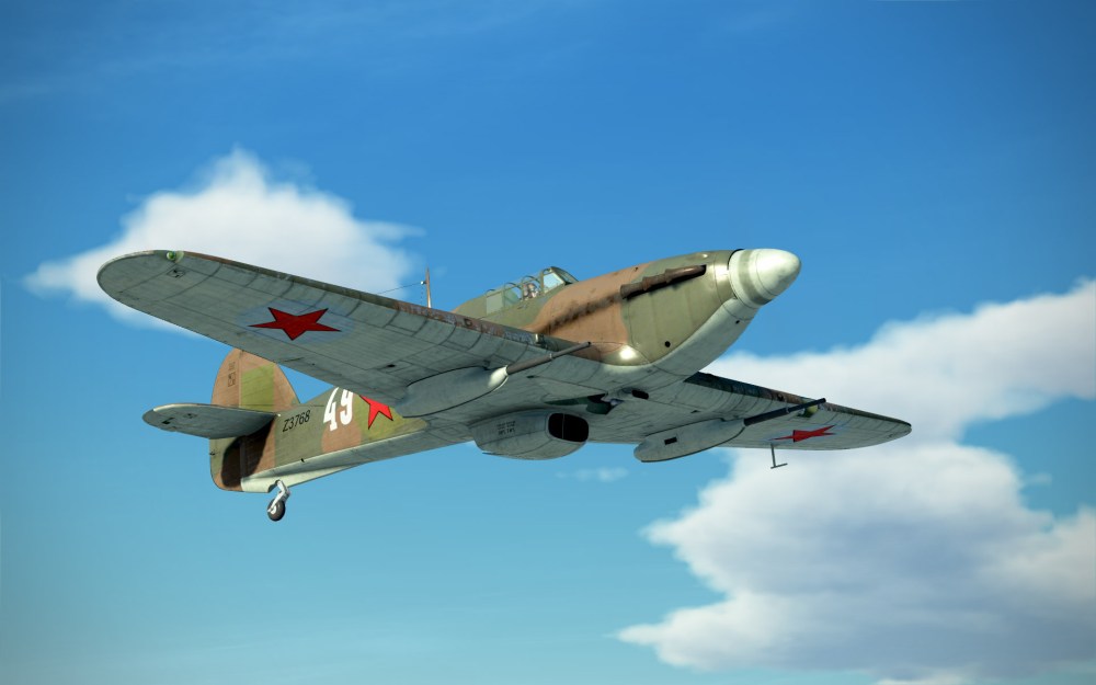 IL-2’s summer sale extended – Stormbirds