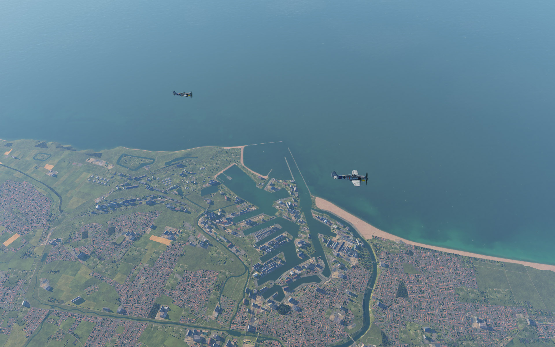 DCS World Autumn Sale is on with 50% off most products – Stormbirds