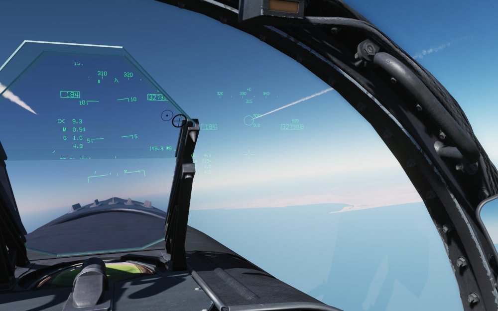 The best integrated DCS World experience you can have – Stormbirds