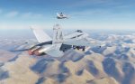 The best integrated DCS World experience you can have – Stormbirds