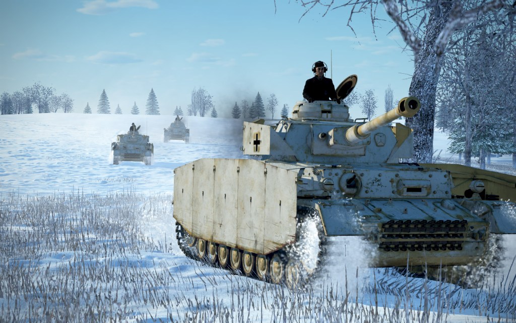 Tank Crew – Clash at Prokhorovka full review – Stormbirds