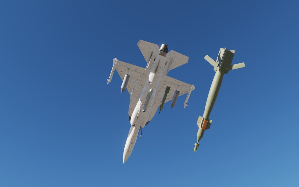 Revisiting the DCS: JF-17 in 2021 – Stormbirds