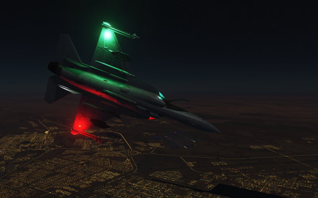Revisiting the DCS: JF-17 in 2021 – Stormbirds