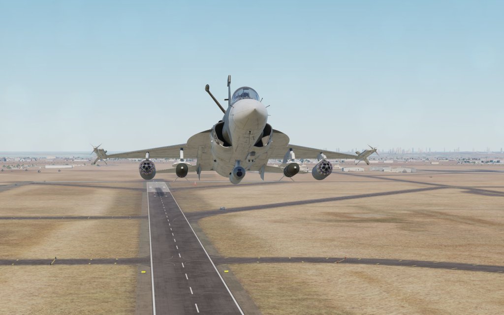 Revisiting the DCS: JF-17 in 2021 – Stormbirds