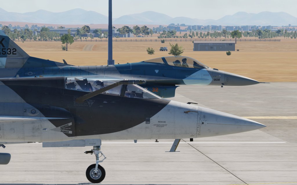 Revisiting the DCS: JF-17 in 2021 – Stormbirds