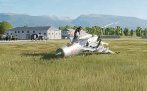 Getting started – Stormbirds