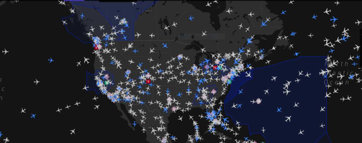 Orbx introduces Volanta flight tracking software – Stormbirds