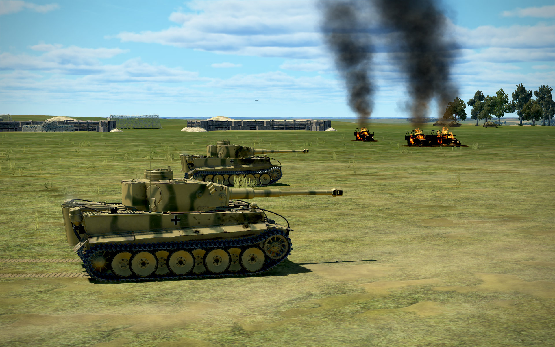 IL-2: Great Battles Steam and Official Store sale is on! – Stormbirds