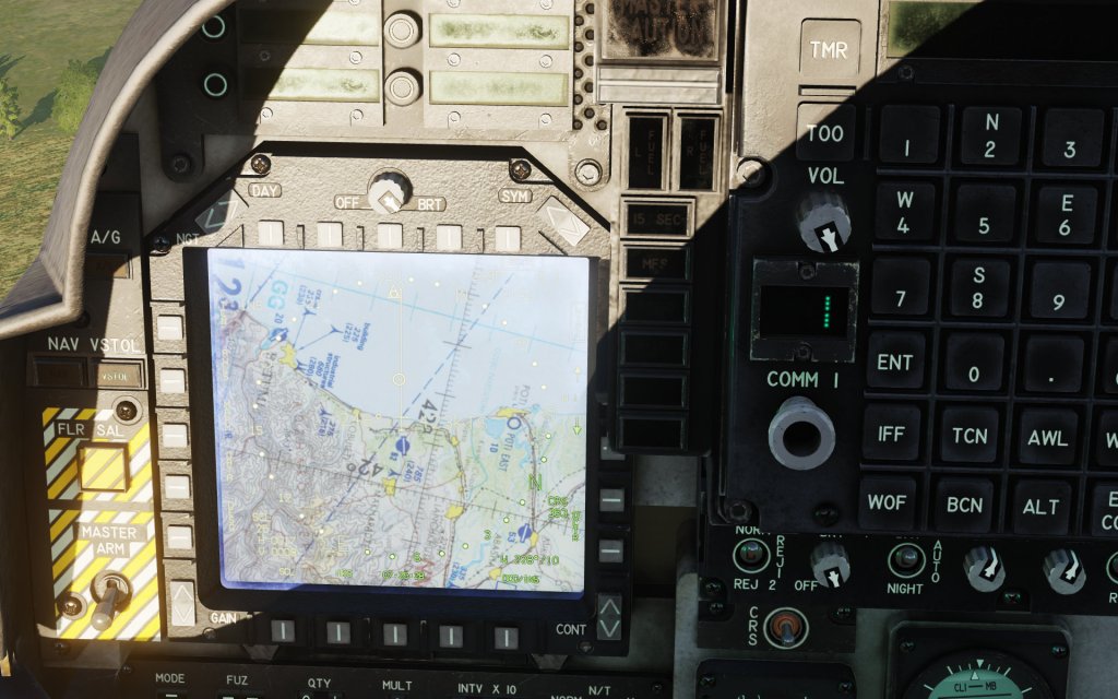 Revisiting the DCS: AV-8B in 2021 – Stormbirds