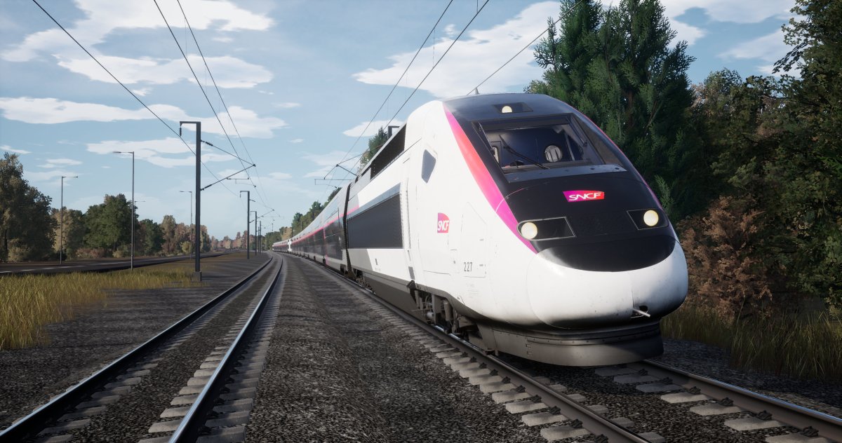 Back on the rails: A look at Train Sim World 2! – Stormbirds