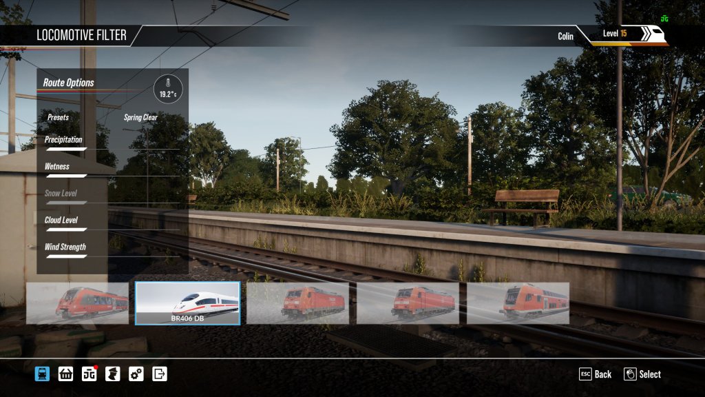 Back on the rails: A look at Train Sim World 2! – Stormbirds