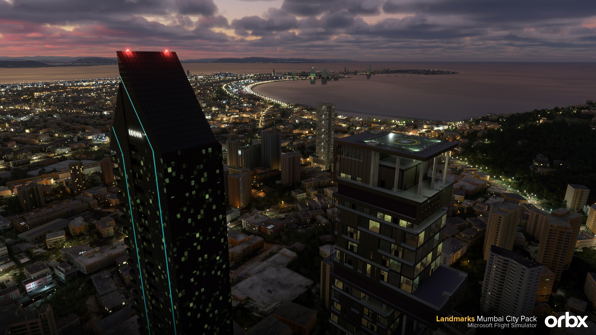 Orbx lays out ambitious roadmap including new scenery and aircraft ...