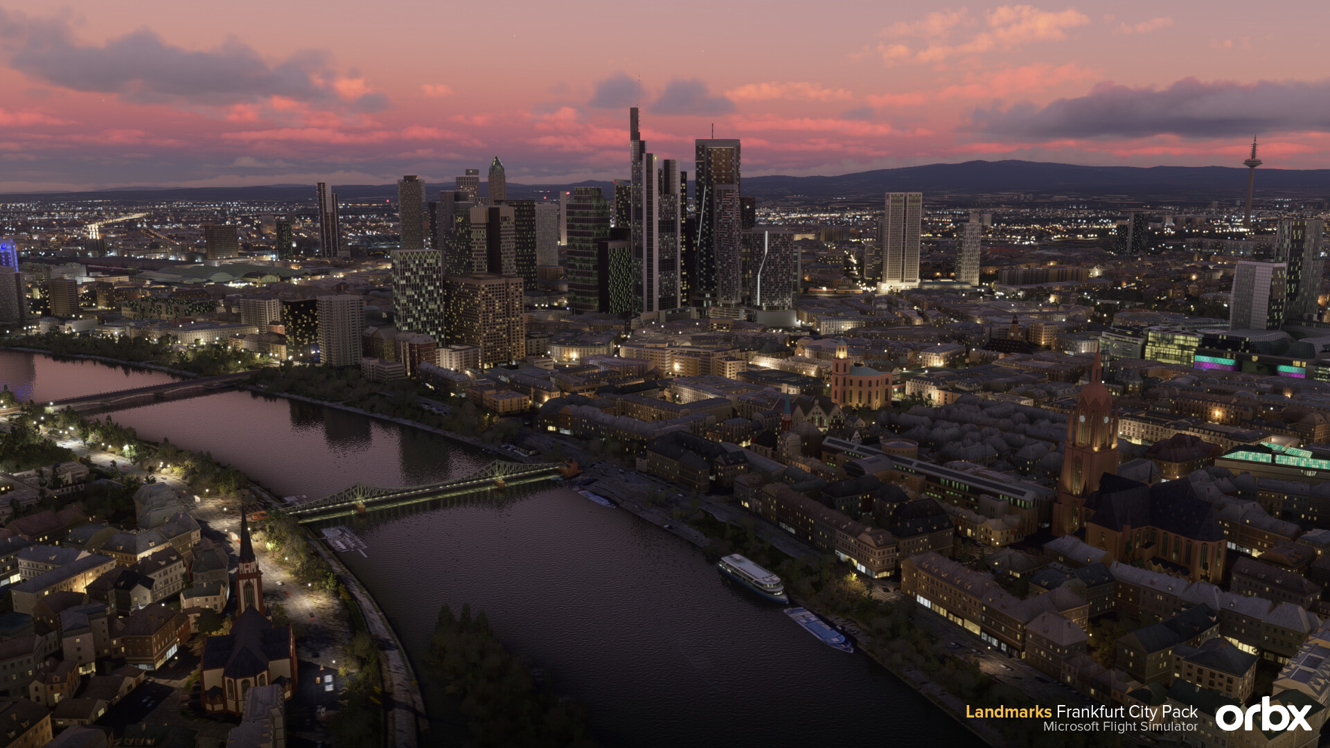 Orbx lays out ambitious roadmap including new scenery and aircraft ...