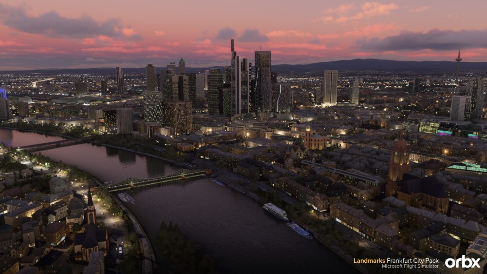 Orbx lays out ambitious roadmap including new scenery and aircraft ...