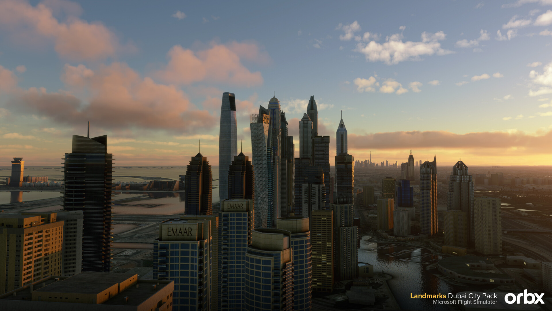 Orbx lays out ambitious roadmap including new scenery and aircraft ...