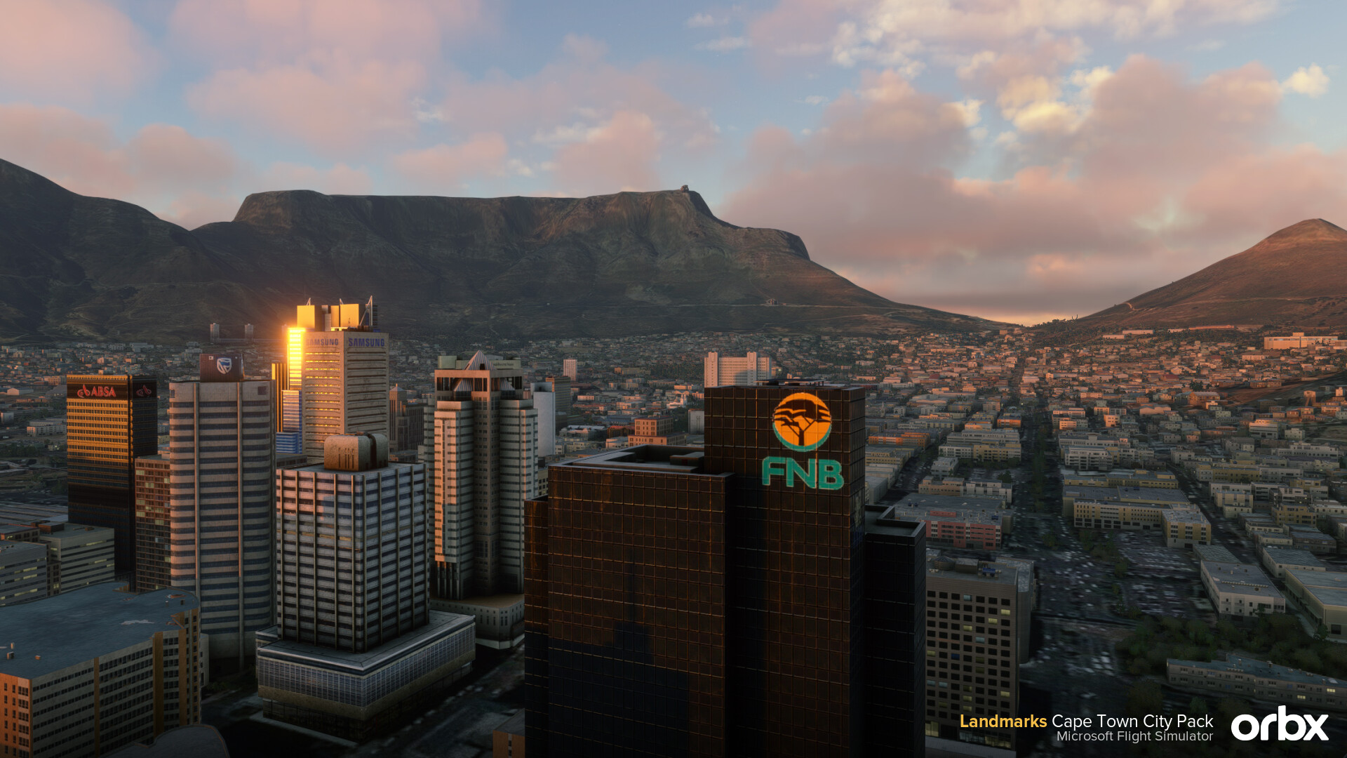 Orbx lays out ambitious roadmap including new scenery and aircraft ...