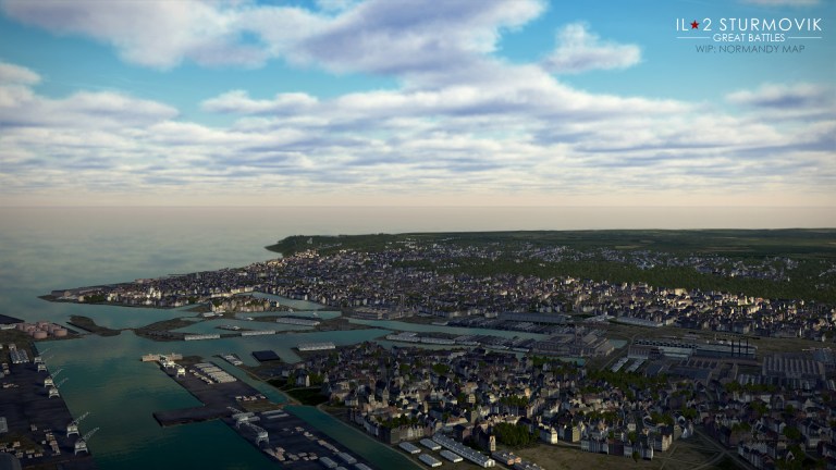 Countdown to IL-2’s Battle of Normandy – Stormbirds