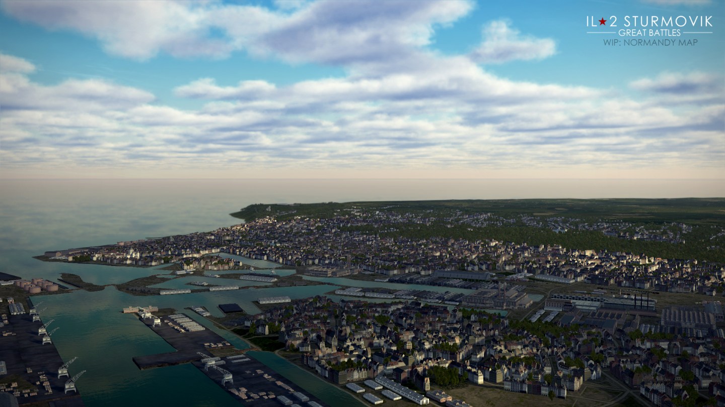 Countdown to IL-2’s Battle of Normandy – Stormbirds
