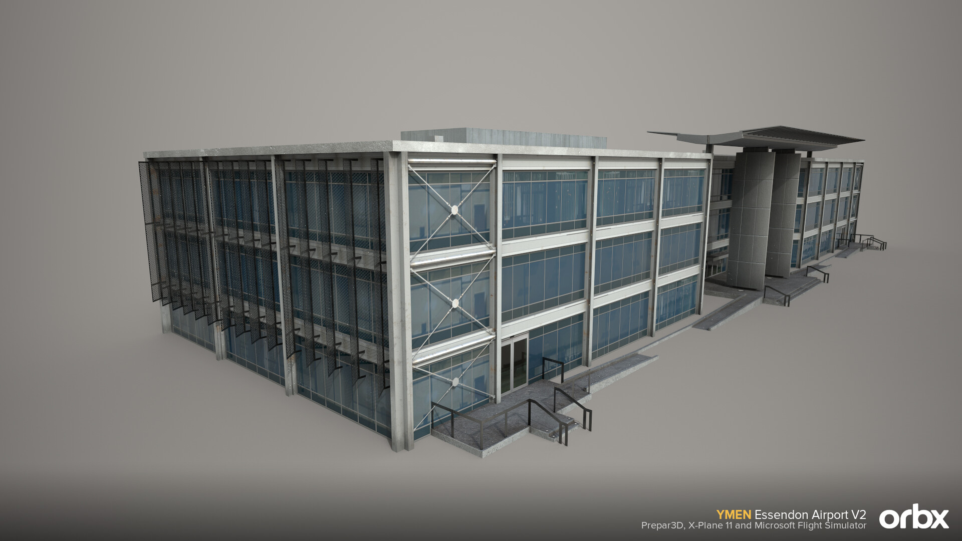 Orbx lays out ambitious roadmap including new scenery and aircraft ...