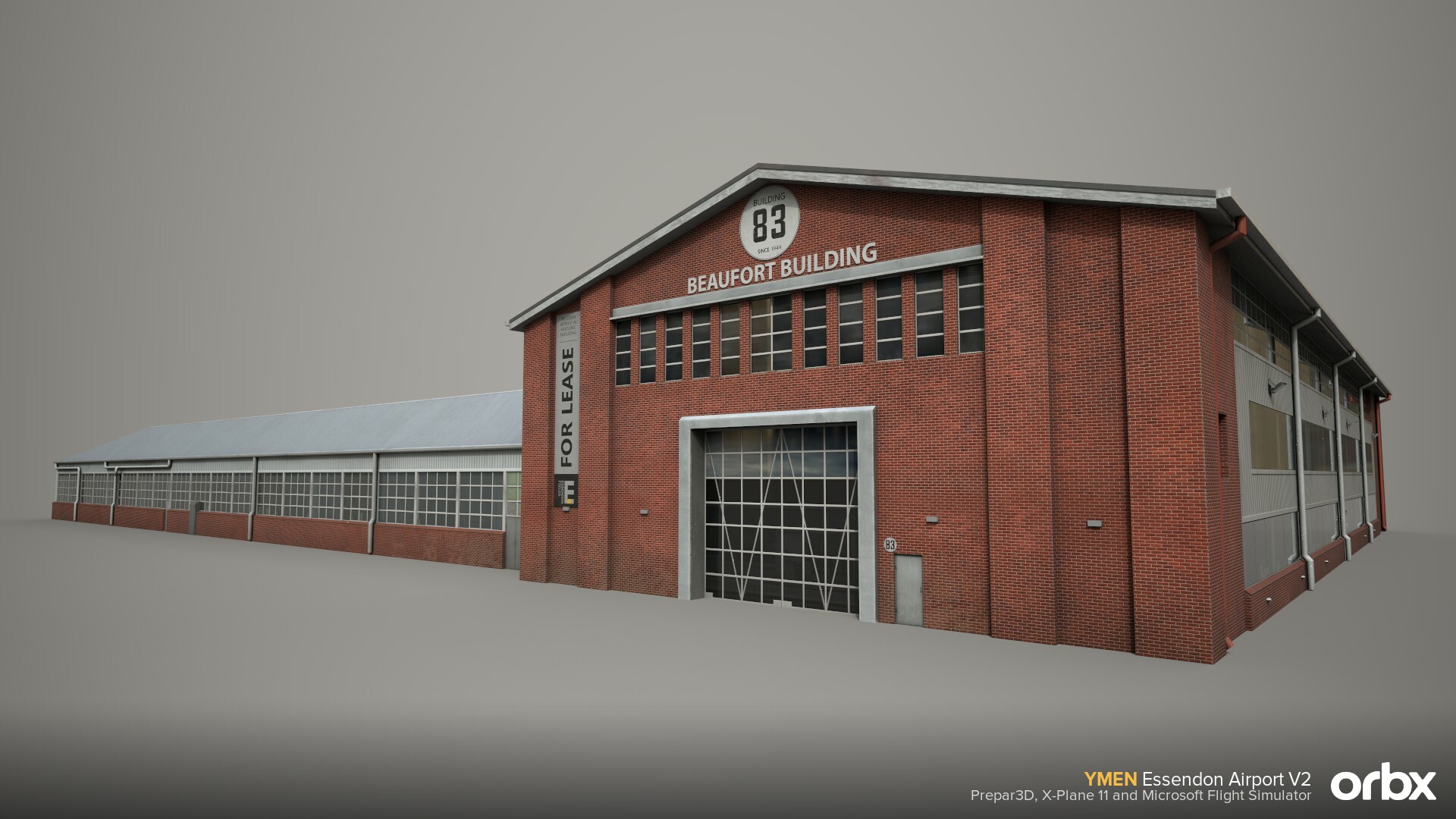 Orbx lays out ambitious roadmap including new scenery and aircraft ...