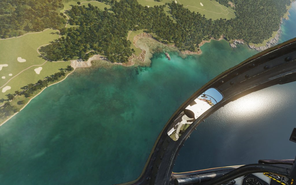 A first look at DCS: Marianas, the new free map for DCS World! – Stormbirds