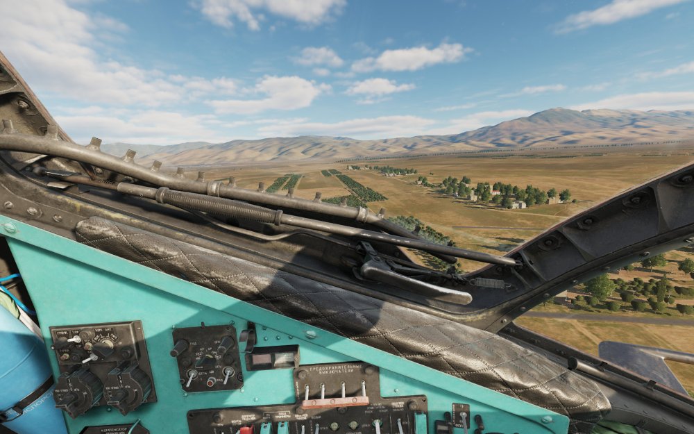 DCS: Mi-24P Hind first impressions – Stormbirds
