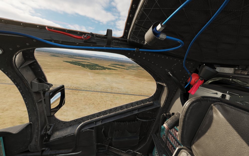 DCS: Mi-24P Hind first impressions – Stormbirds