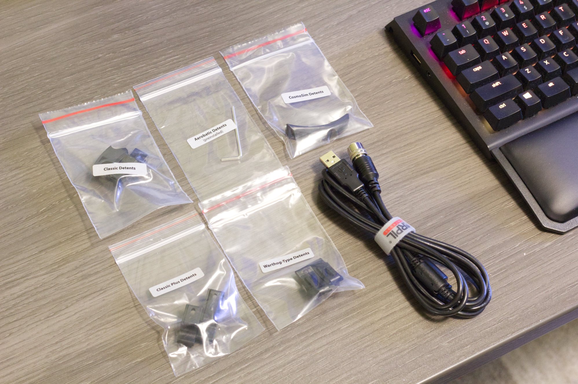 Battle tested: VIRPIL VPC MongoosT-50CM3 Throttle Full Review – Stormbirds