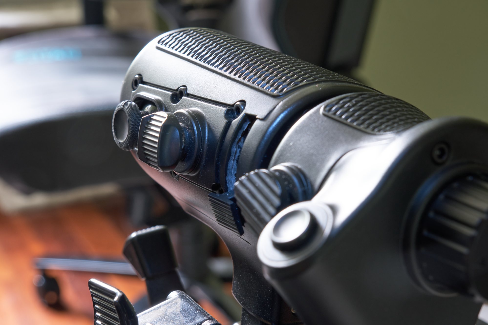 Battle tested: VIRPIL VPC MongoosT-50CM3 Throttle Full Review – Stormbirds