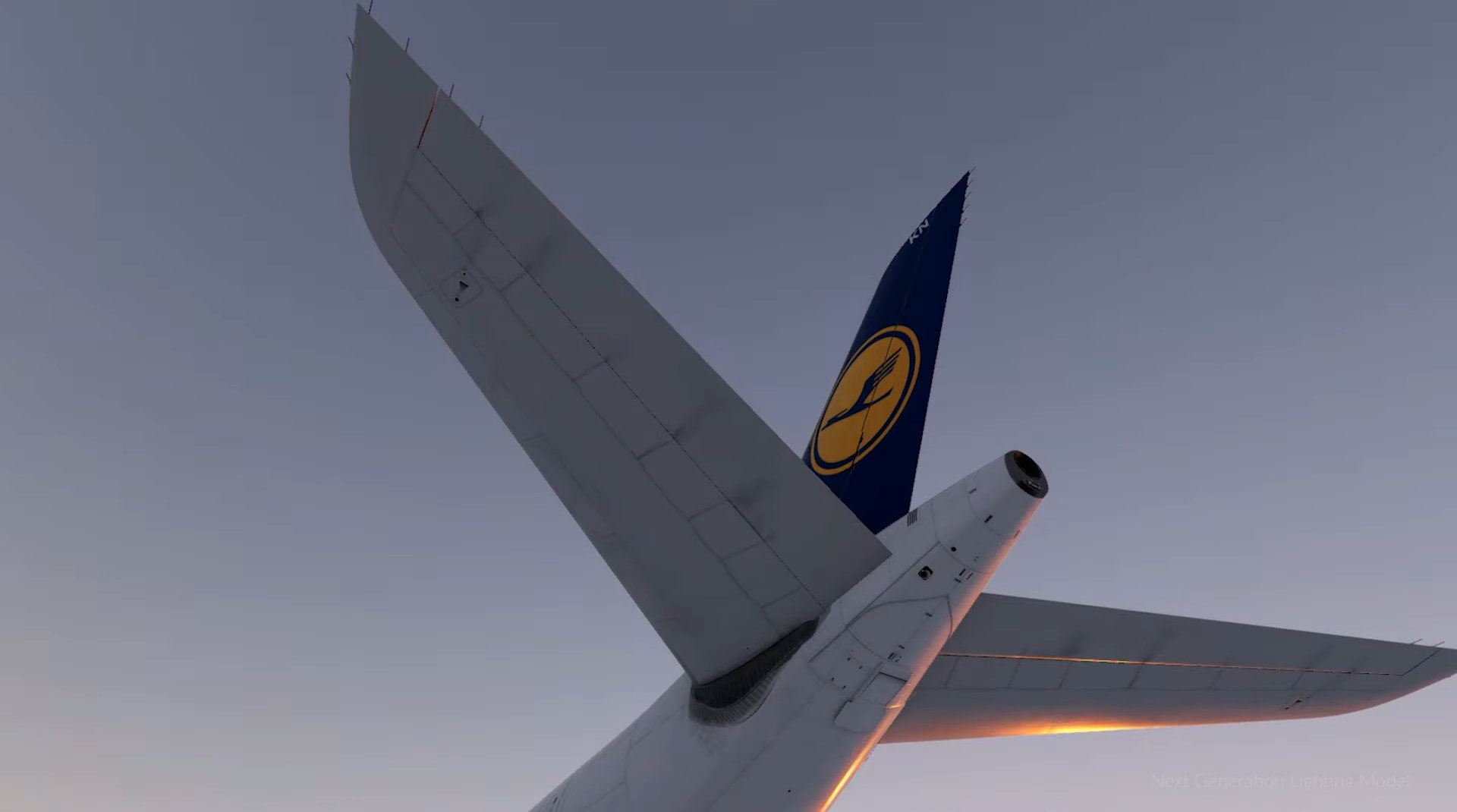X-Plane teases new fleet for next generation – Stormbirds