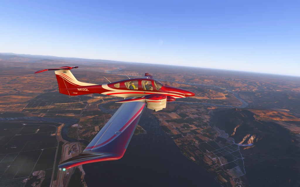Full review of Aerobask’s DA62 for X-Plane 11 – Stormbirds